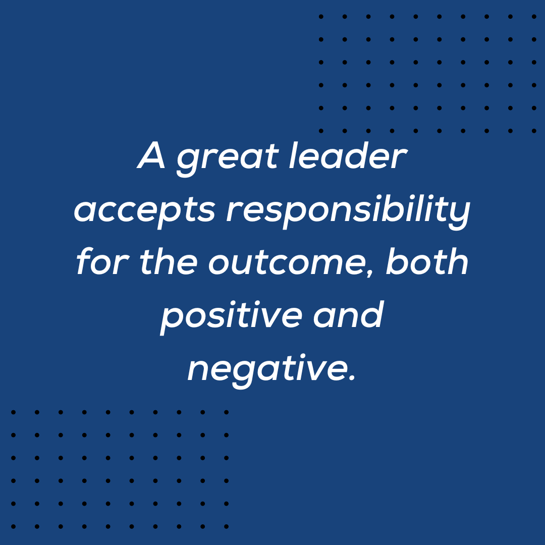 10 Characteristics of Great Leaders - Frisco Chamber of Commerce