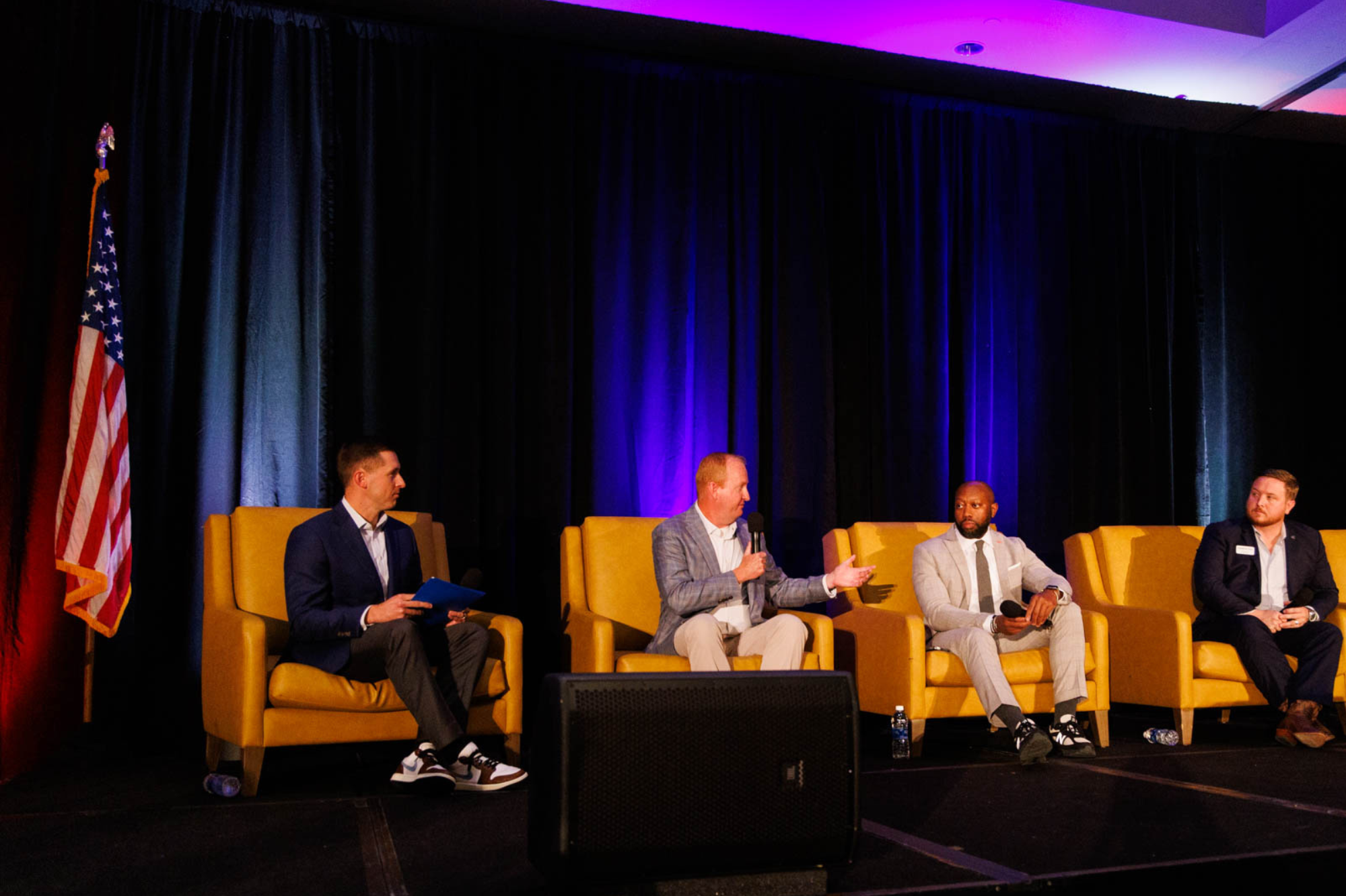 Spotlight of North Texas - Frisco Chamber of Commerce