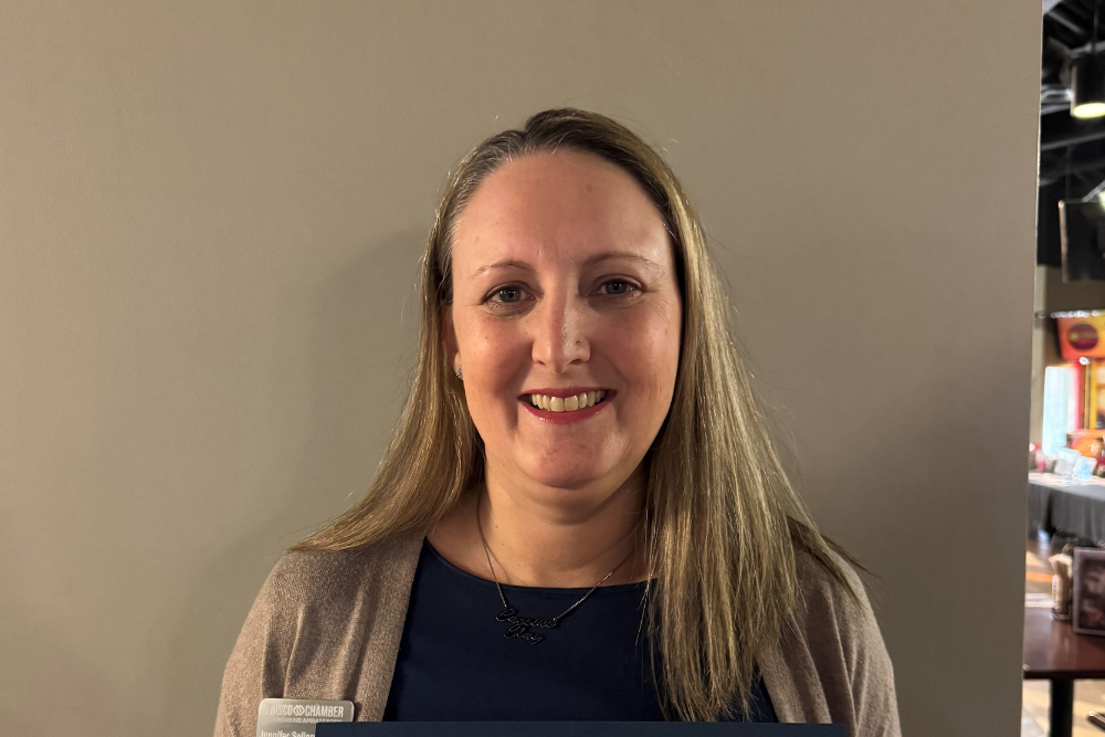 Texas Big Star Half Marathon & 5K - Frisco Chamber of Commerce