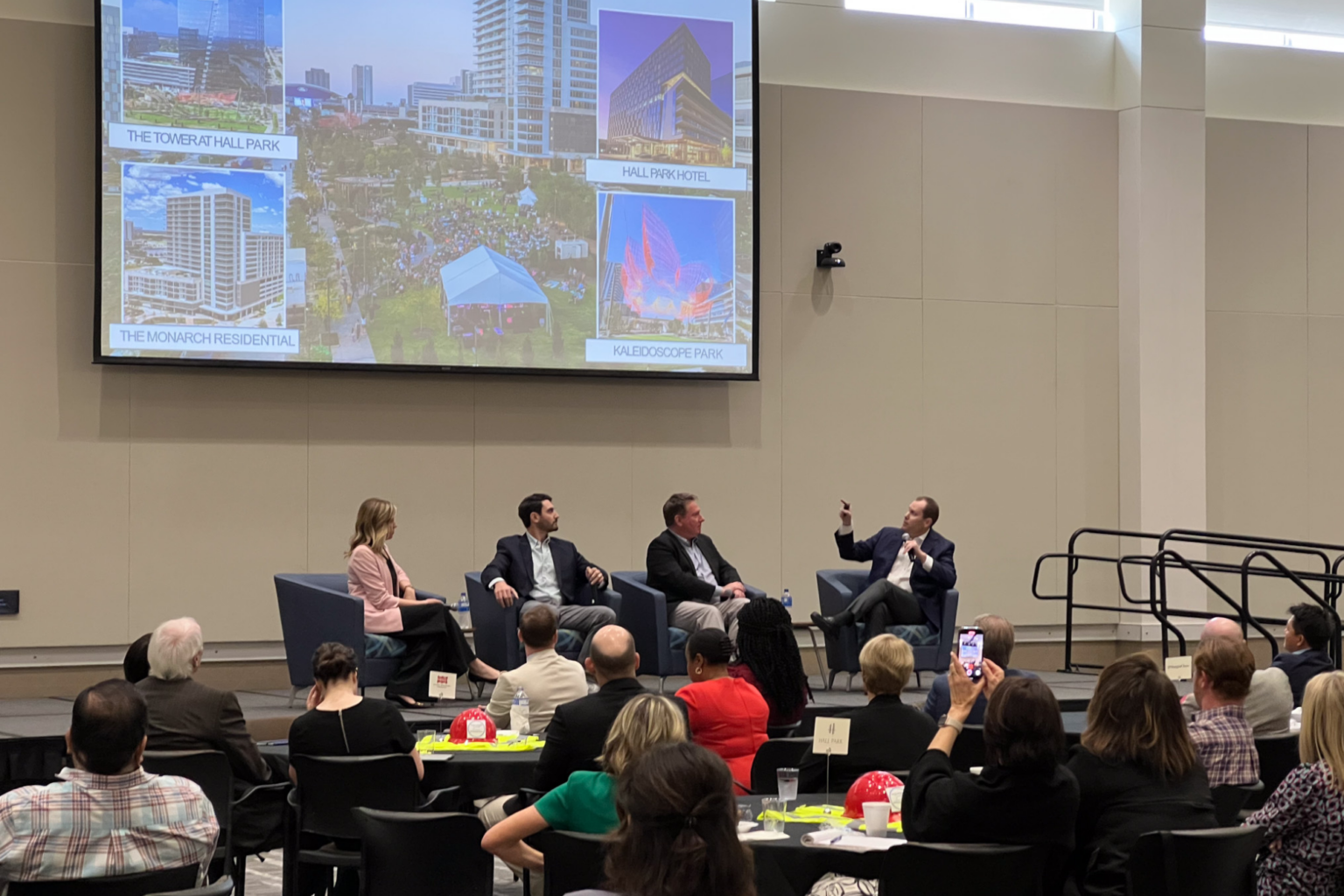 Frisco's Future: A Deep Dive into the 2025 Development Summit - Frisco ...
