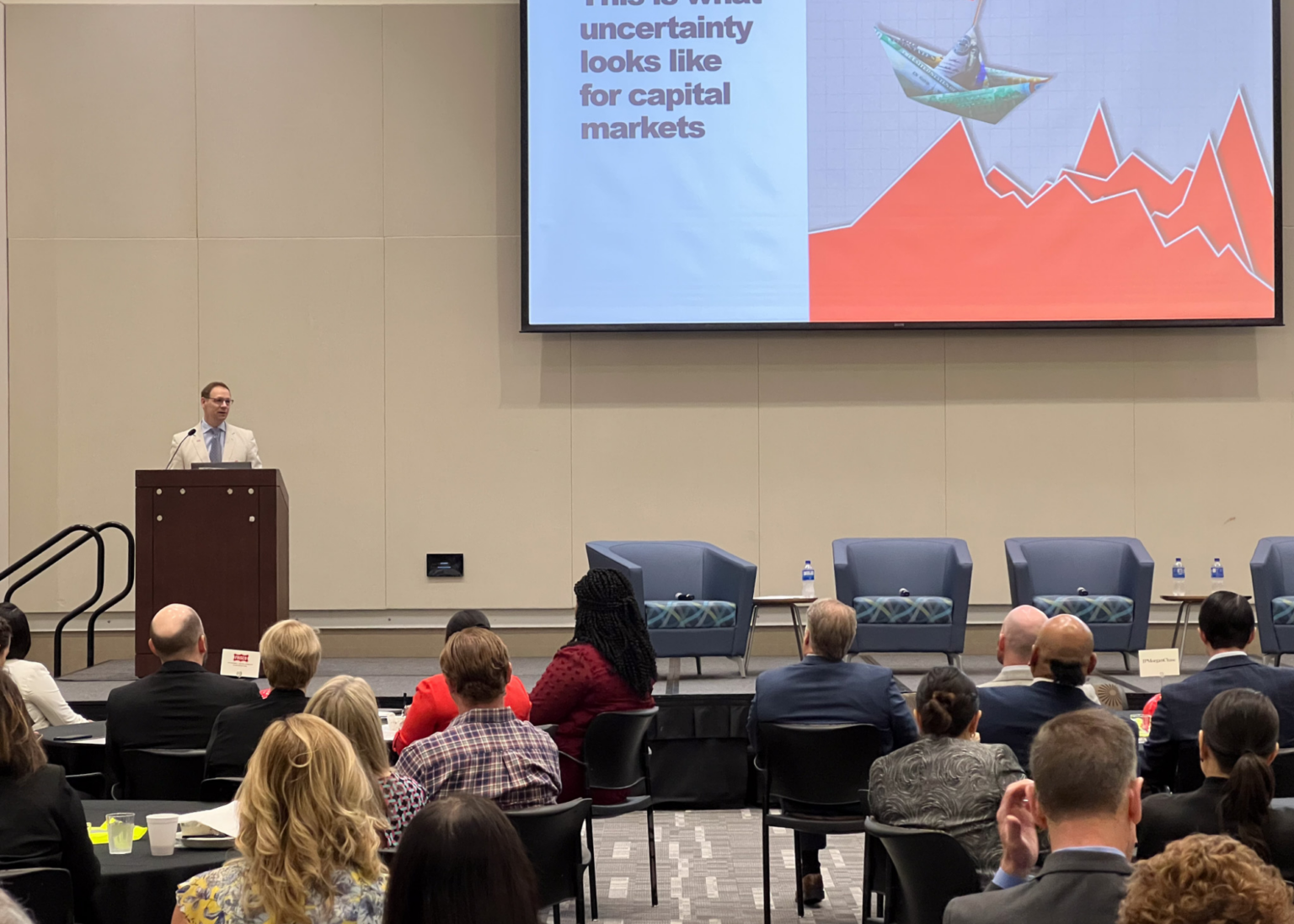 Frisco's Future: A Deep Dive into the 2025 Development Summit - Frisco ...