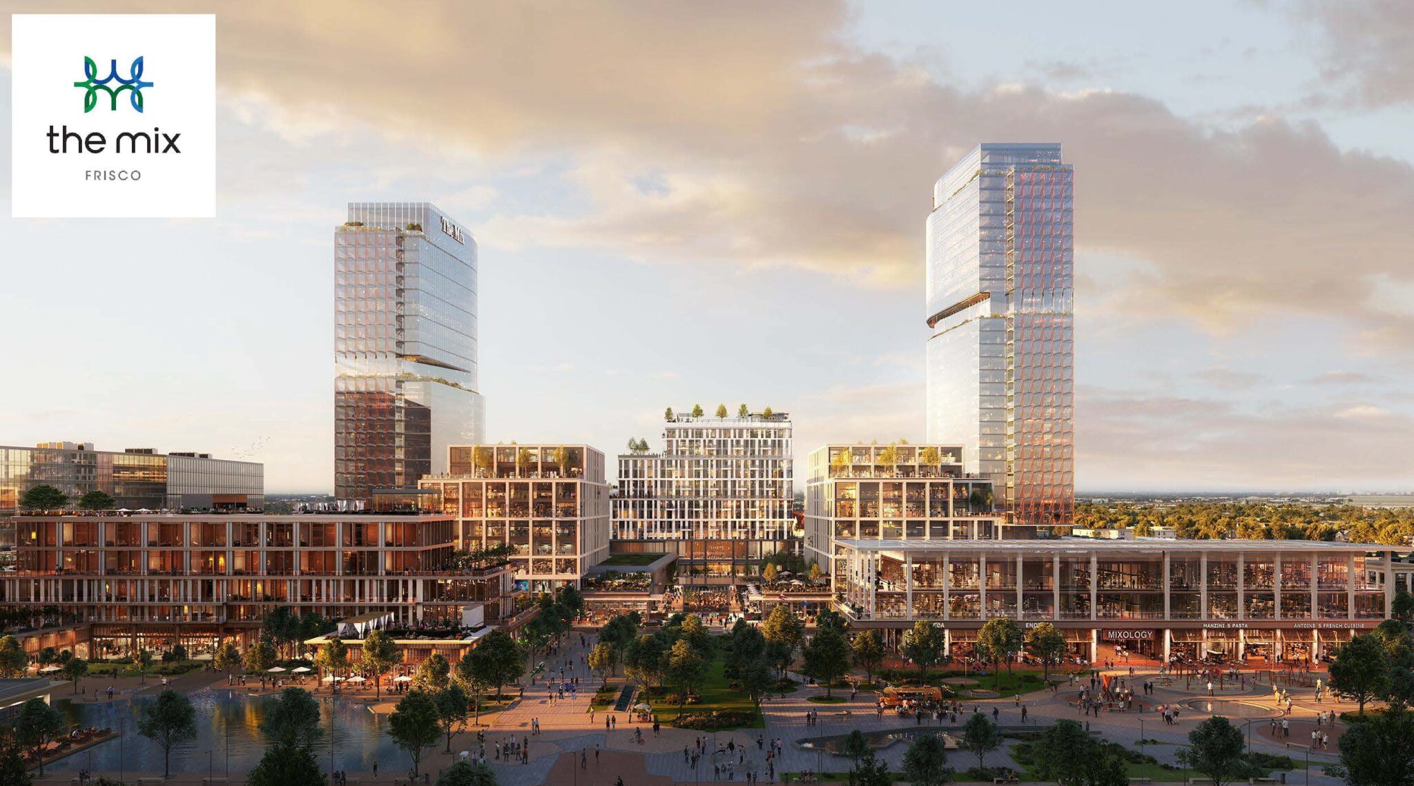 Frisco's Future: A Deep Dive into the 2025 Development Summit - Frisco ...