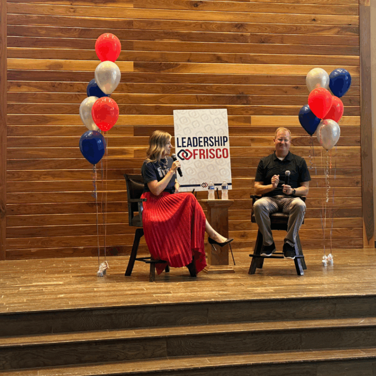 Leadership Frisco Class XXIX Announced - Frisco Chamber of Commerce