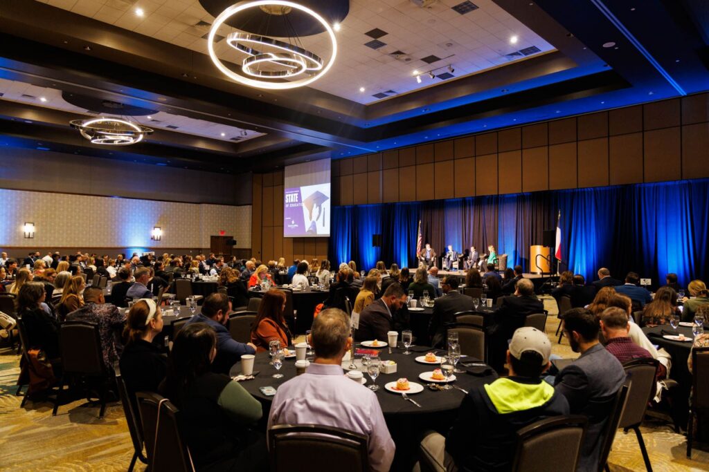 Events in Frisco - Chamber and Community Events
